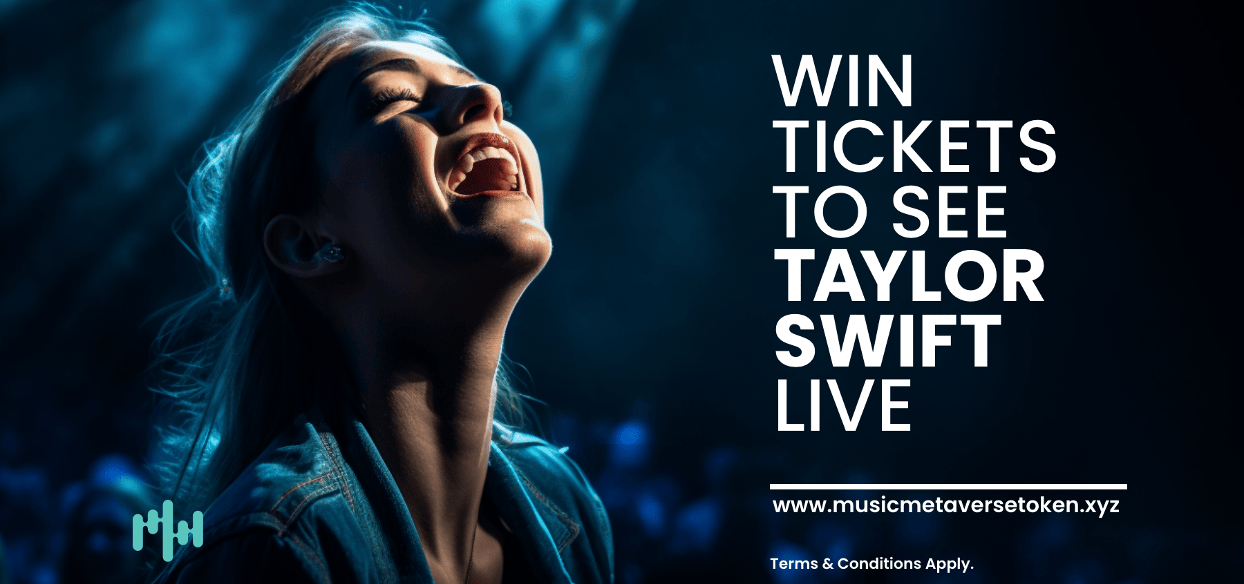 Use Cases - Music Metaverse Token